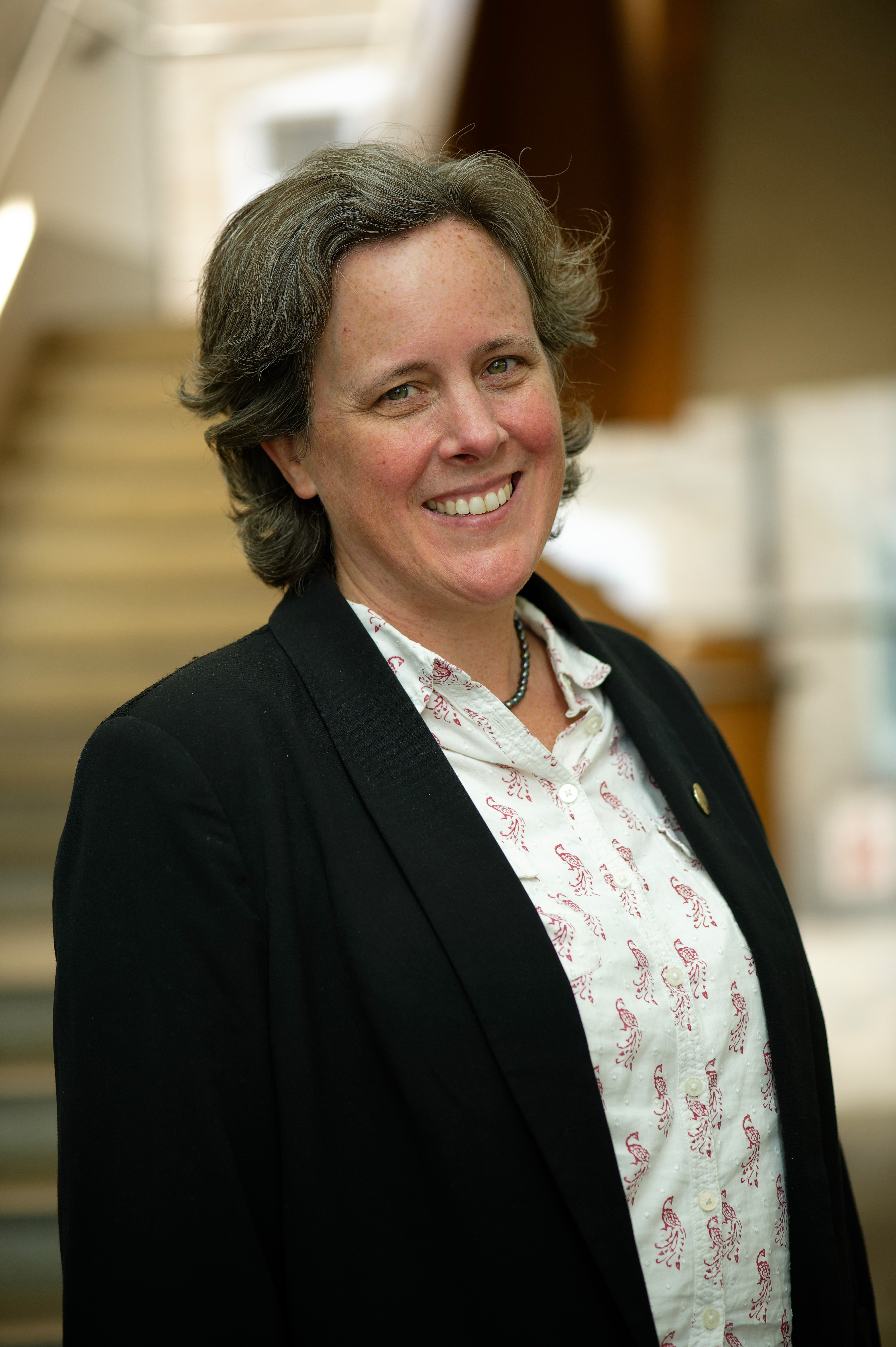 Professor Tamsin Mather | Oxford EARTH