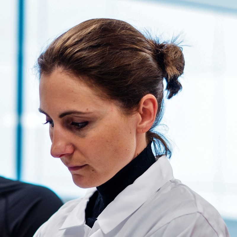 Associate Professor Julie Cosmidis | Oxford EARTH