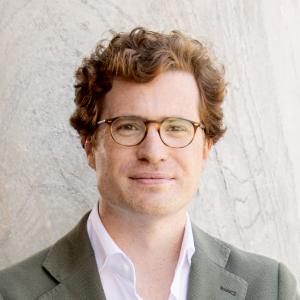 Associate Professor Thom Wetzer | Oxford EARTH