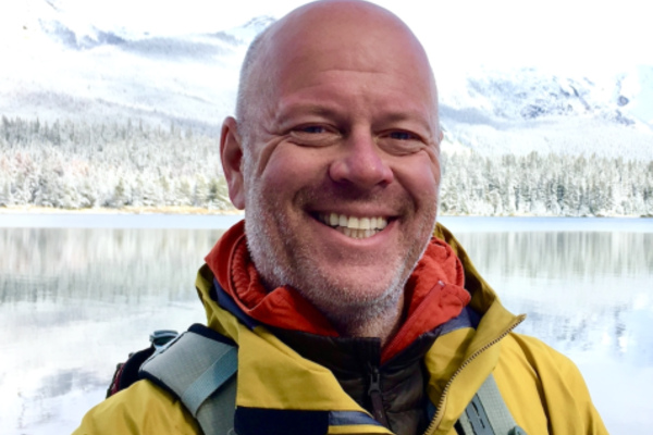 Our People | Oxford EARTH