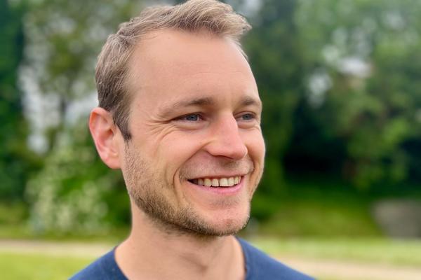 Our People | Oxford EARTH