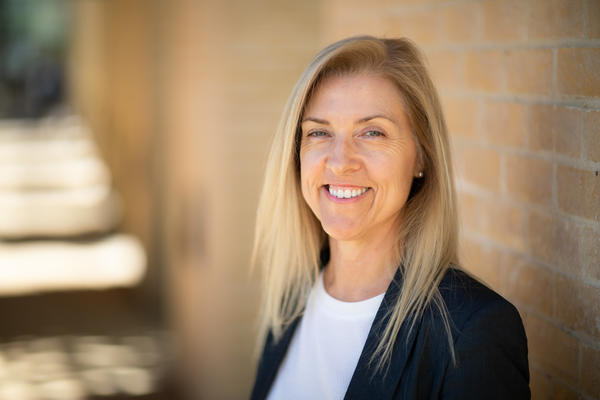 Our People | Oxford EARTH